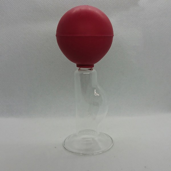 Tiraleche de Vidrio – Distribuidora Casa Miyako