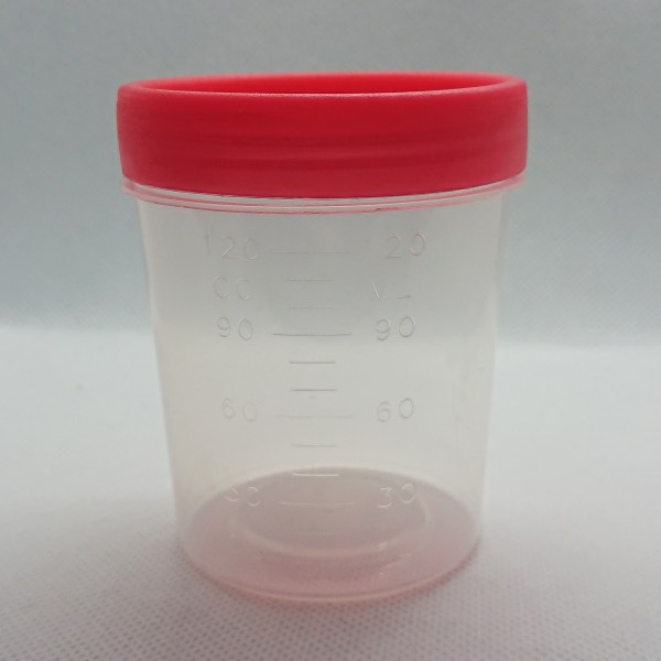 Vaso para Copro – Distribuidora Casa Miyako