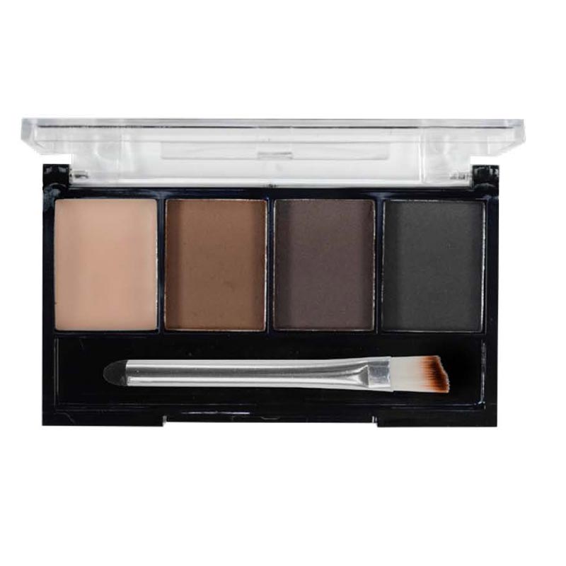 Eyebrow powder kit – Distribuidora Casa Miyako